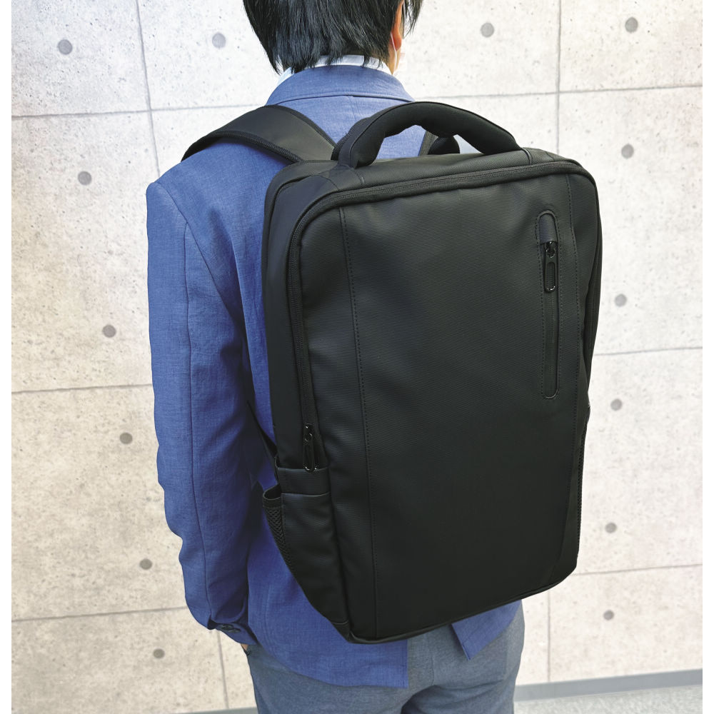 ビジネスリュック | 【ヒラキ】激安靴の通販 ヒラキ公式サイト-HIRAKI Shopping-