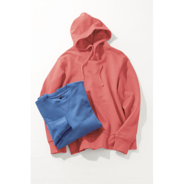 スウェットトレーナー(男女兼用サイズ)【SS～3L】 | 【ヒラキ】激安靴の通販 ヒラキ公式サイト-HIRAKI Shopping-