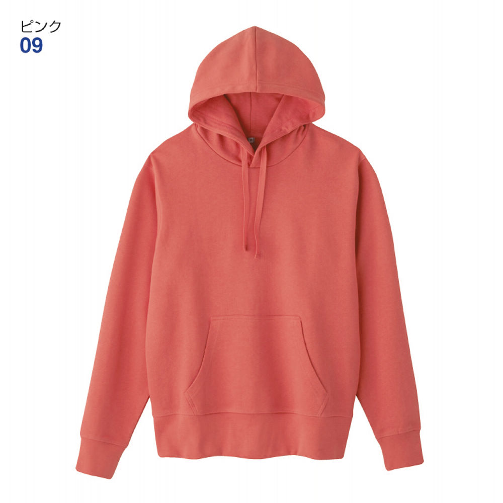 スウェットパーカー(男女兼用サイズ)【SS～3L】 | 激安靴の通販 ヒラキ公式サイト