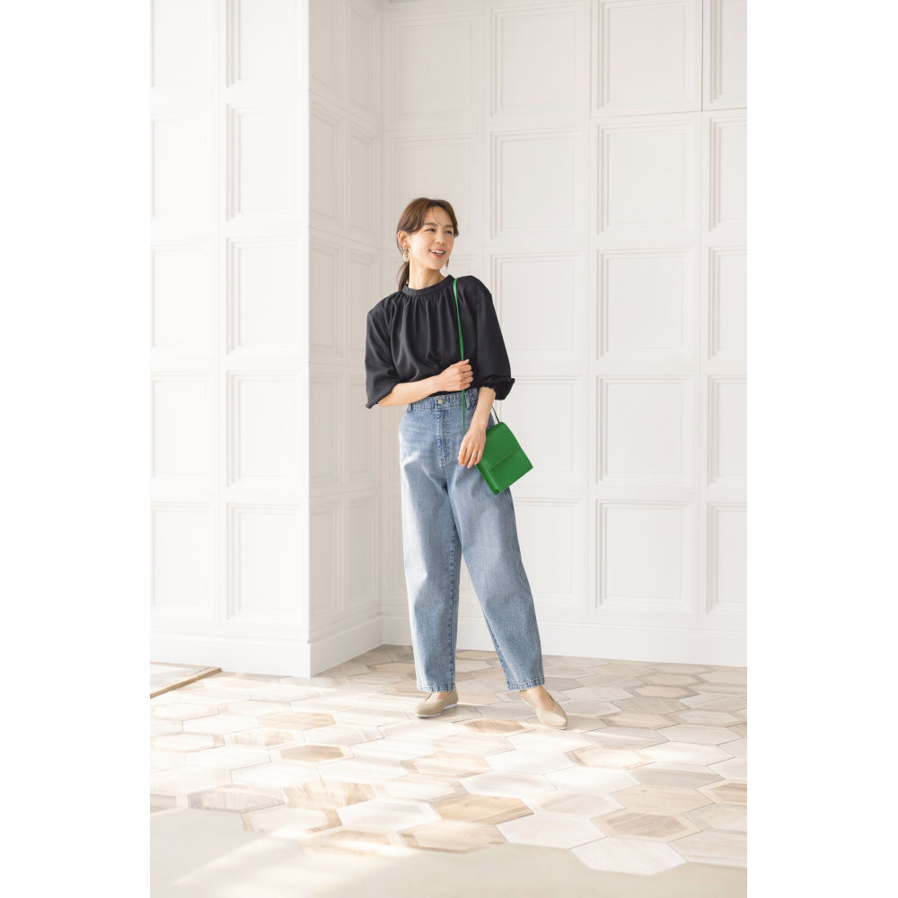 レディースニットポインテッドトゥシューズ【22.5～25.0cm】 | 激安靴の通販 ヒラキ公式サイト