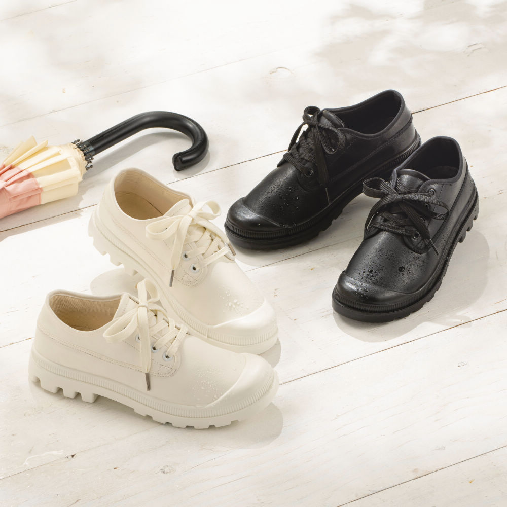 レディーススニーカー(撥水)【22.5～24.5cm】 | 【ヒラキ】激安靴の通販 ヒラキ公式サイト-HIRAKI Shopping-